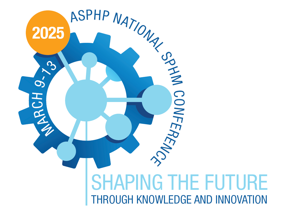 ASPHP National SPHM Conference | ASPHP