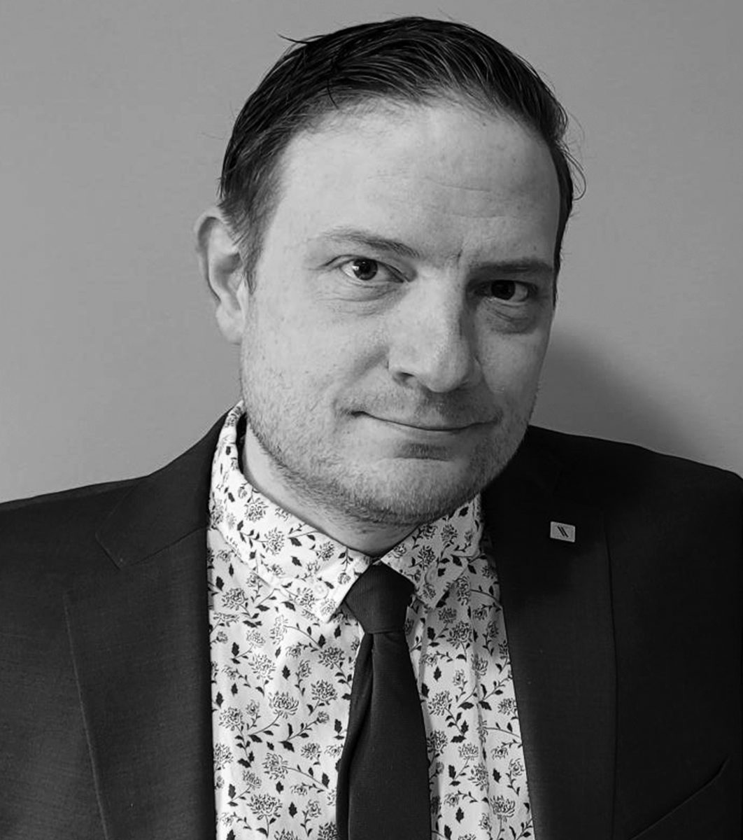 Meet Our Leaders | ASPHP